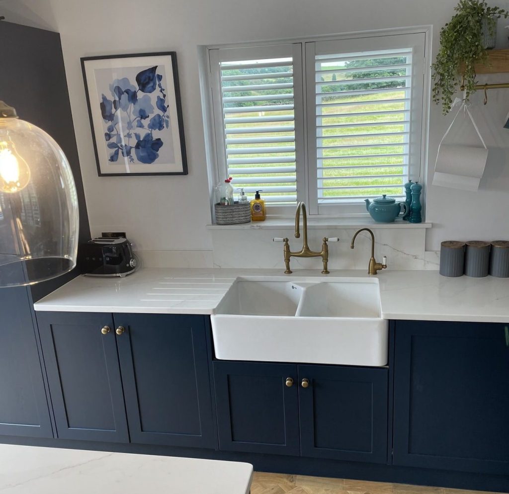 About Us | Jaystone Kitchens
