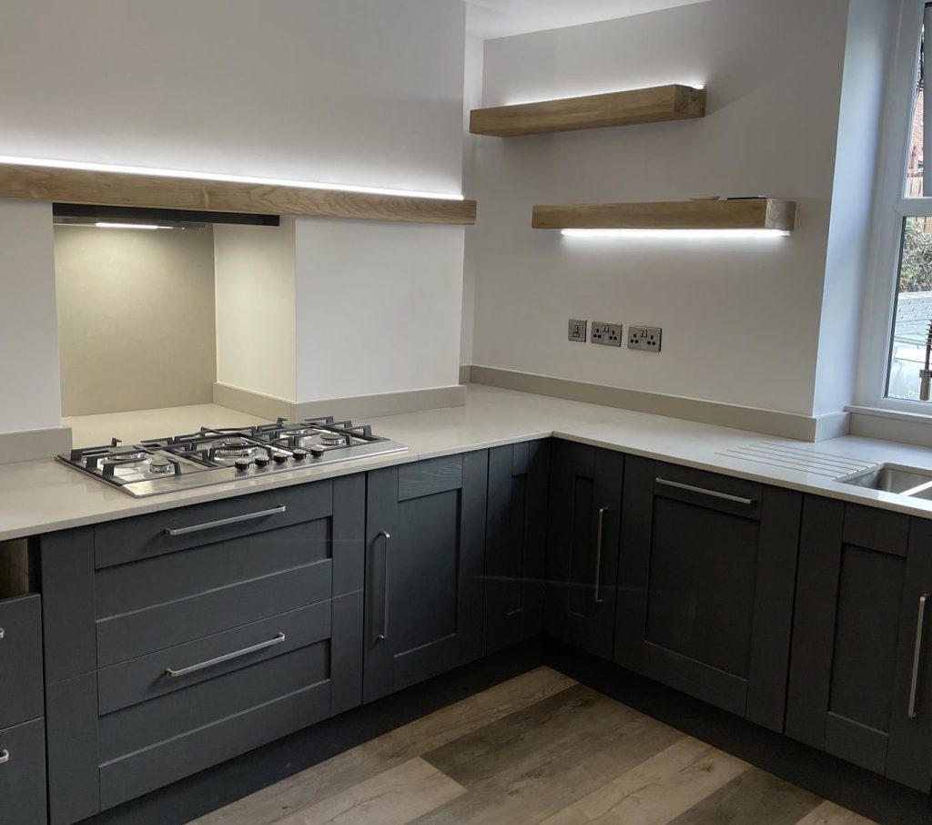 About Us | Jaystone Kitchens