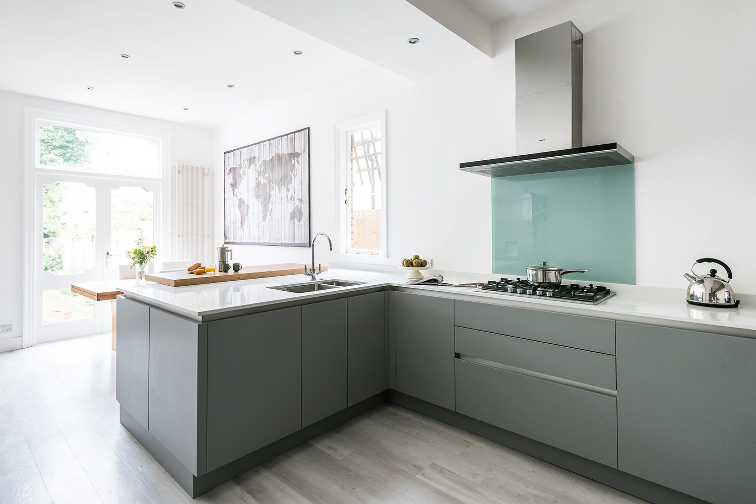 Traditional & Country Kitchens | Jaystone Kitchens